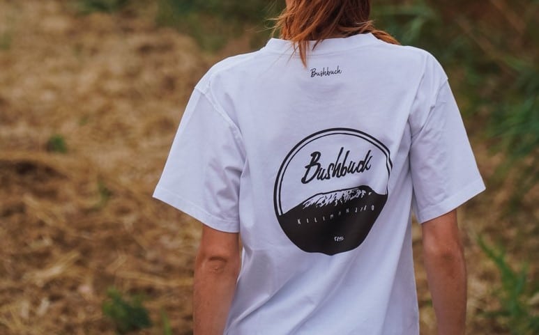 Tu forro polar, sudadera, gorra...al mejor precio | Bushbuck